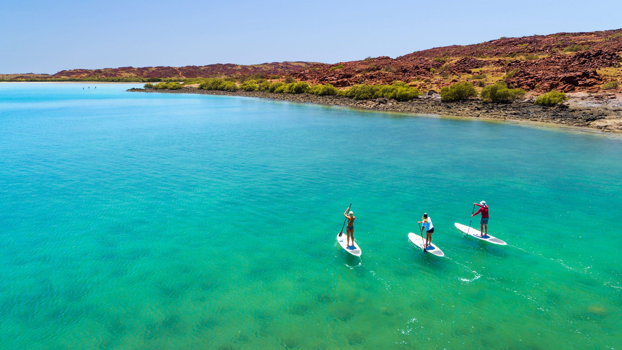 Visitors Centres | Karratha is Calling