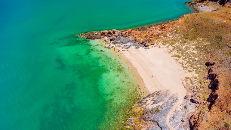 Explore > Dampier Archipelago | Karratha is Calling