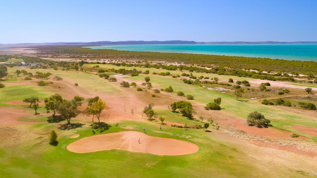 Explore > Karratha Golf Course | Karratha is Calling