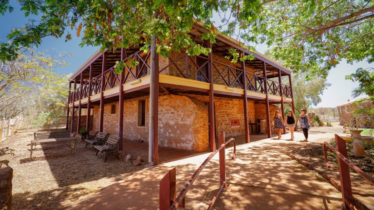 Explore > Dampier Archipelago | Karratha is Calling