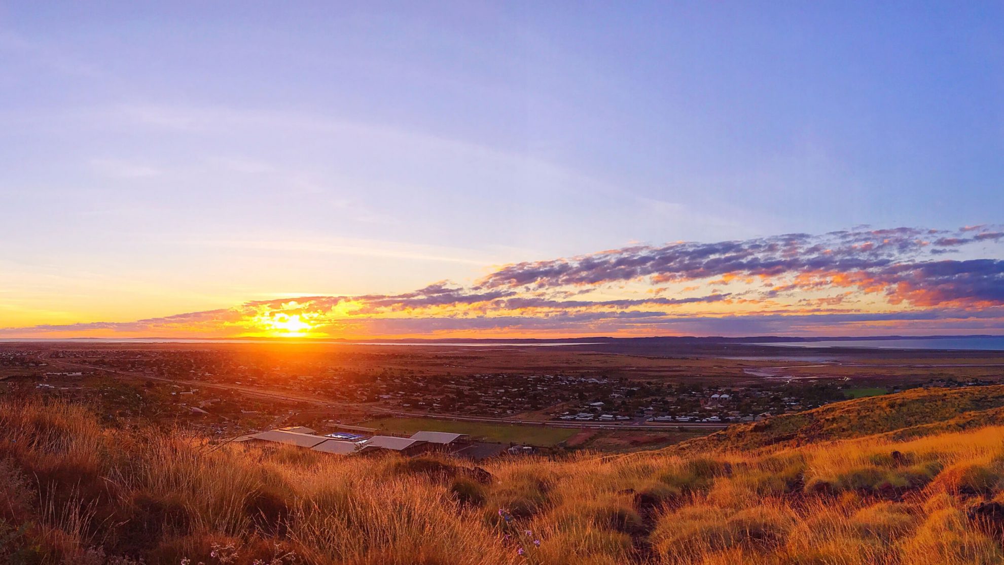 About Karratha | Karratha is Calling