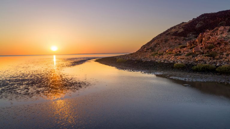 Explore > Karratha | Karratha is Calling