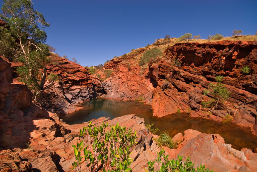 Sitemap | Karratha is Calling