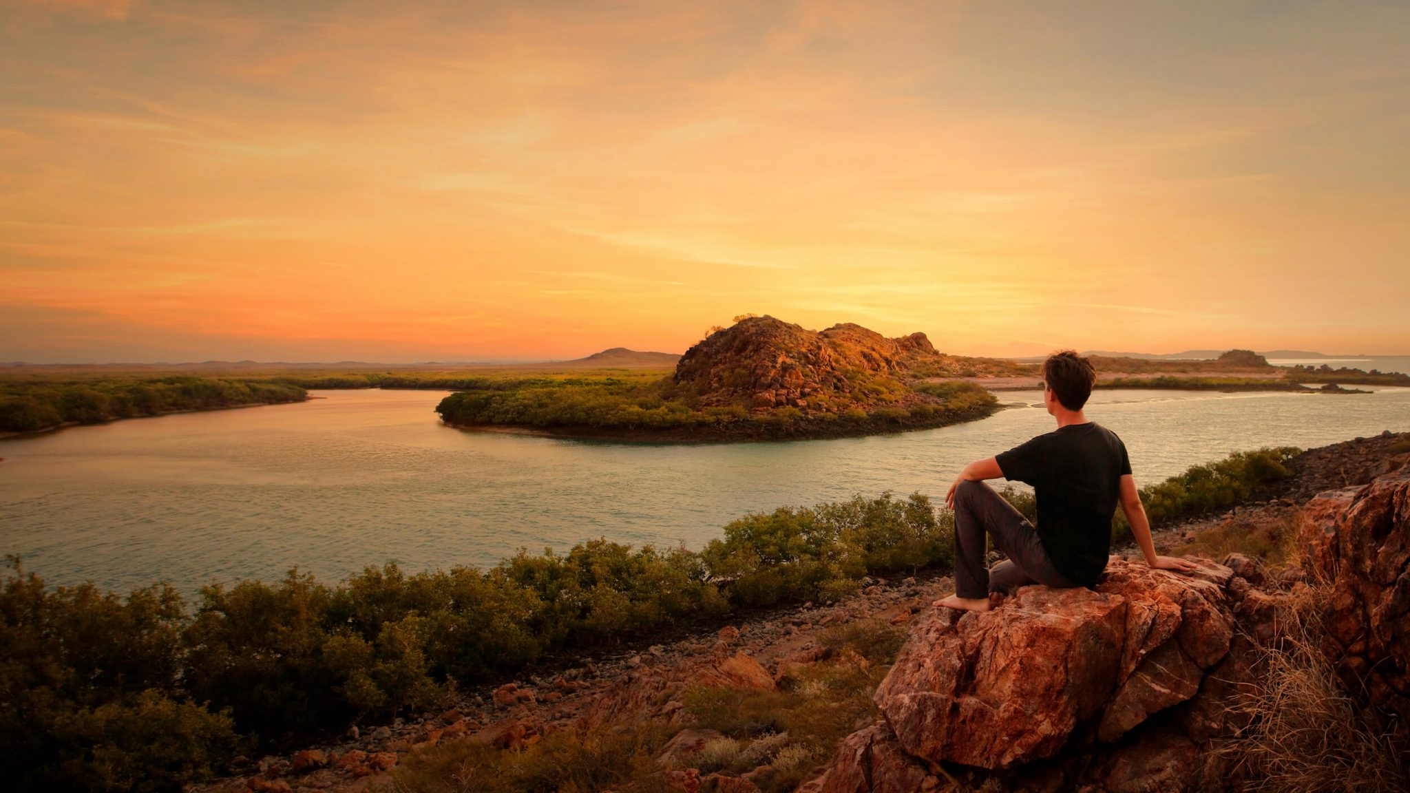 Explore | Karratha is Calling