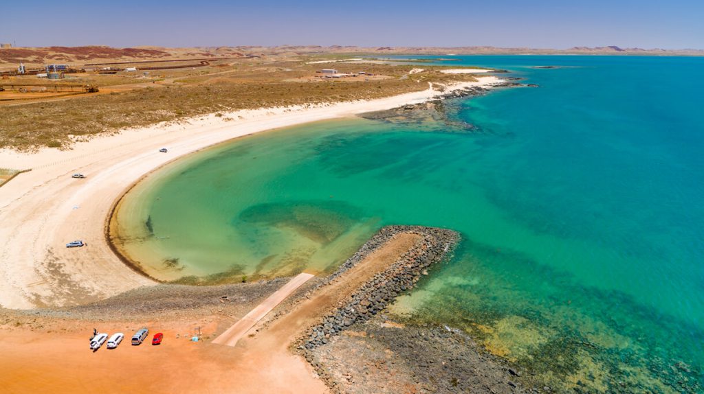 Explore > Karratha | Karratha is Calling