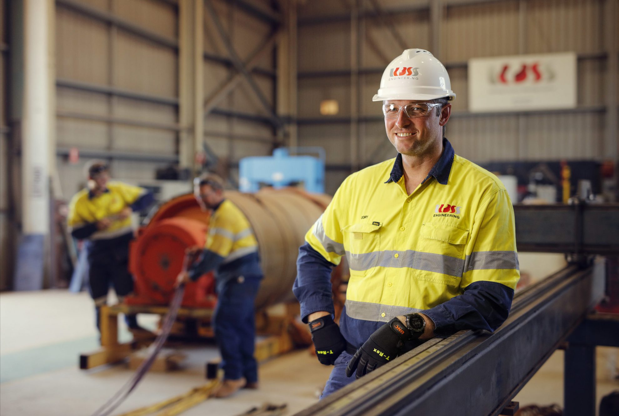 Invest in Karratha | Karratha is Calling
