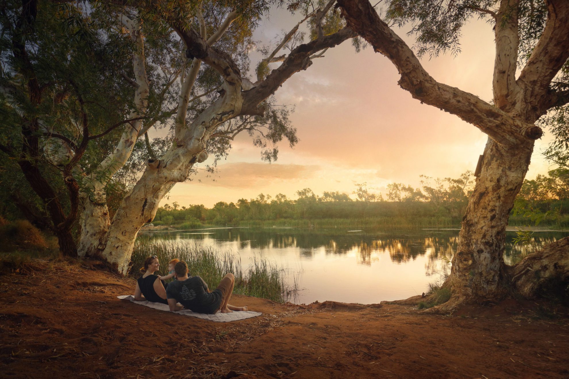 Booking Search | Karratha is Calling