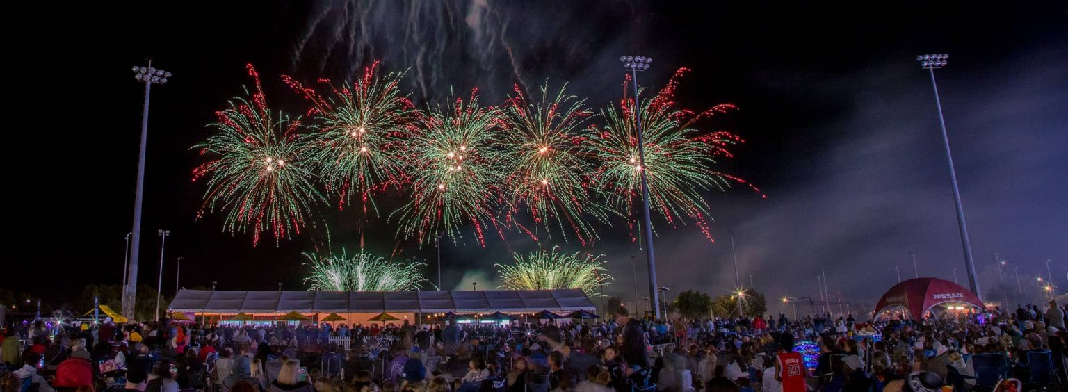 What's On > FeNaClNG Festival | Karratha is Calling